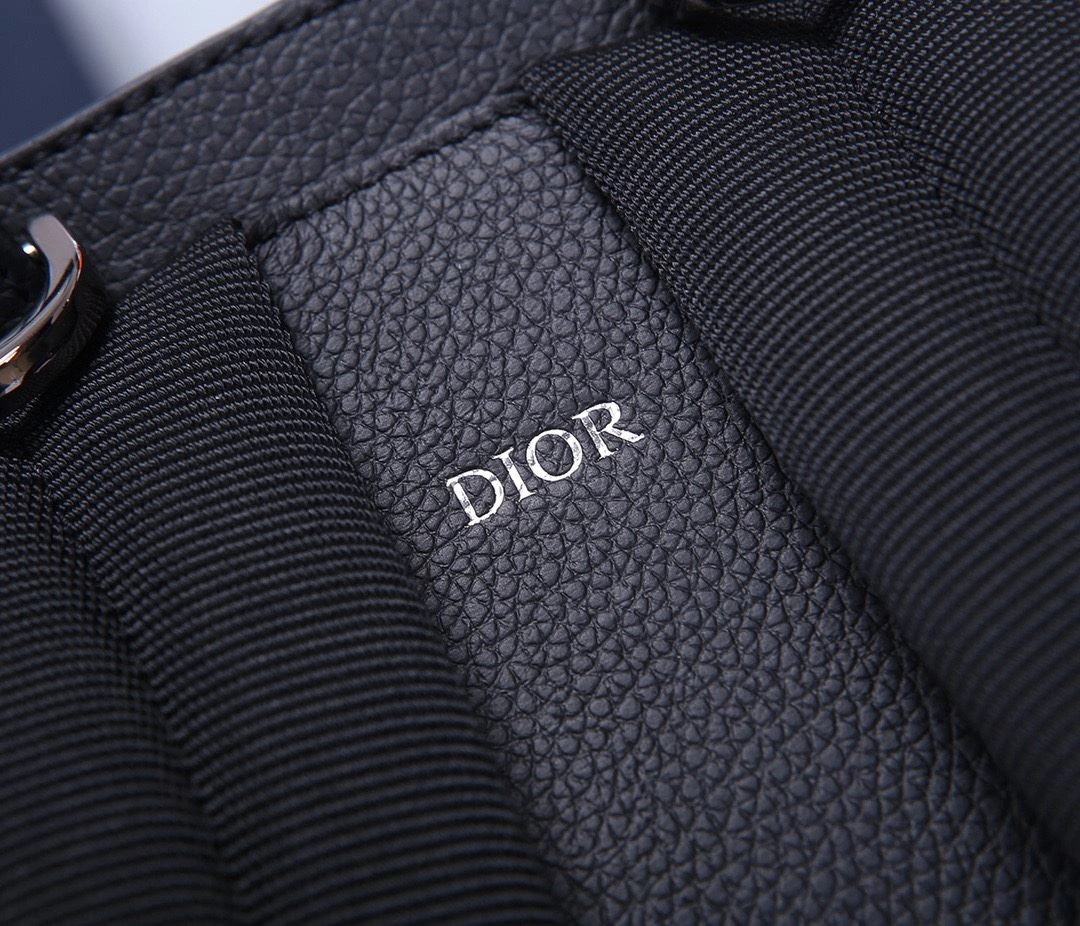 Discounted Mens Christian Dior Backpacks