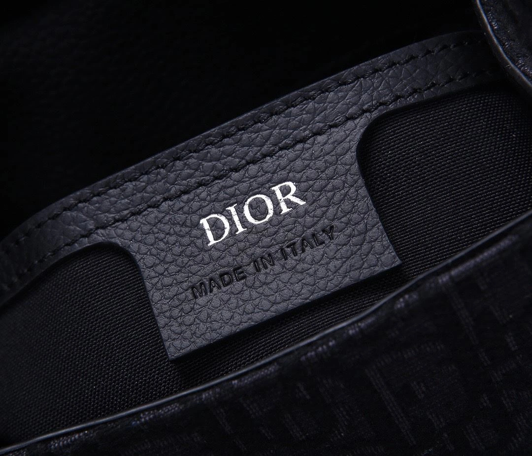 Discounted Mens Christian Dior Backpacks