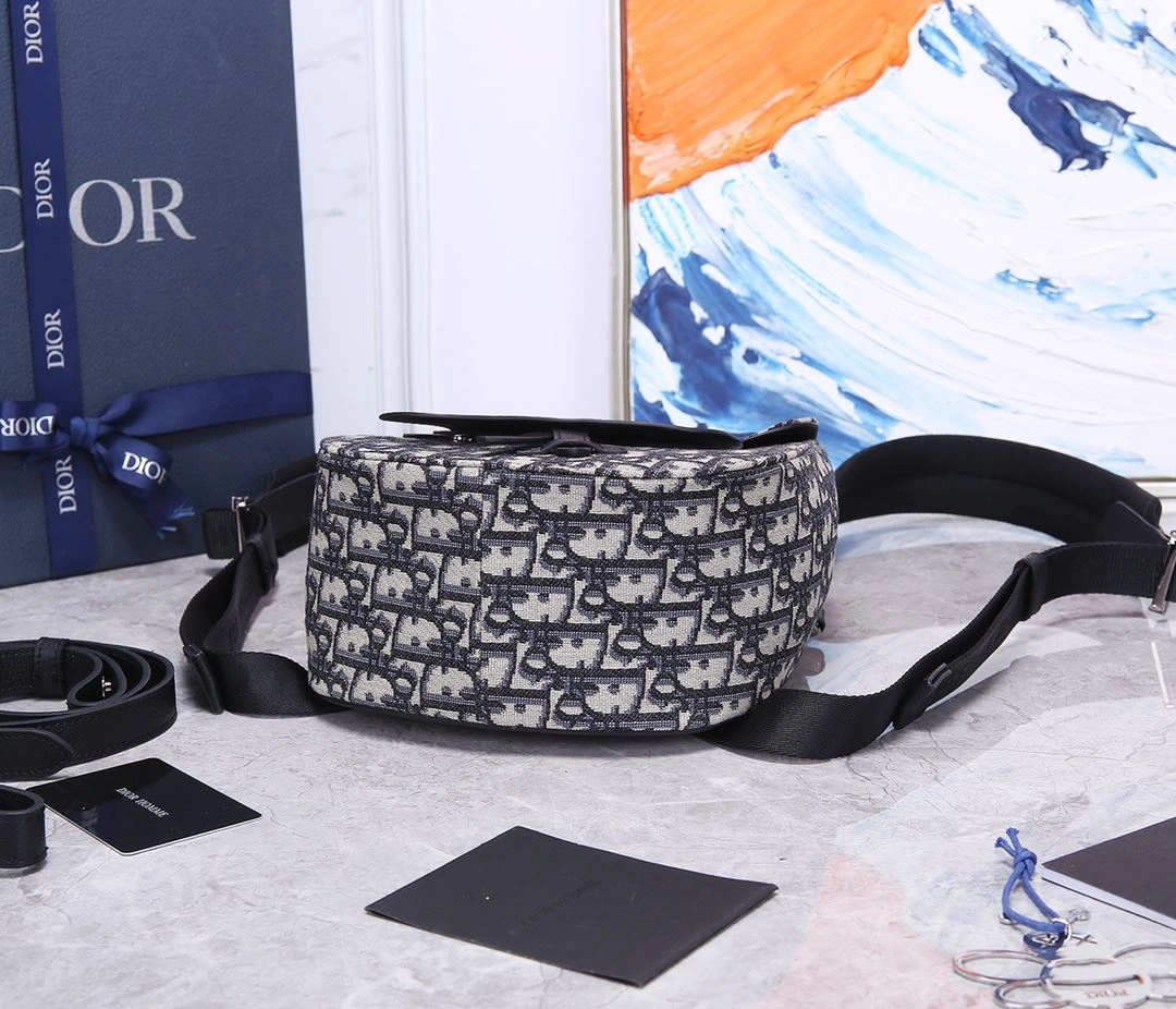 Cut-rate Mens Christian Dior Backpacks