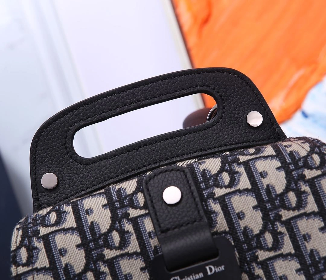 Cut-rate Mens Christian Dior Backpacks