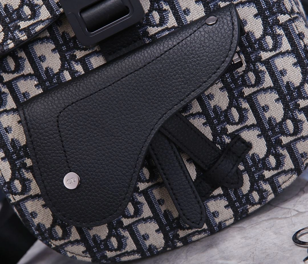 Cut-rate Mens Christian Dior Backpacks