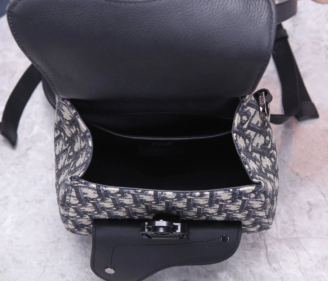 Cut-rate Mens Christian Dior Backpacks