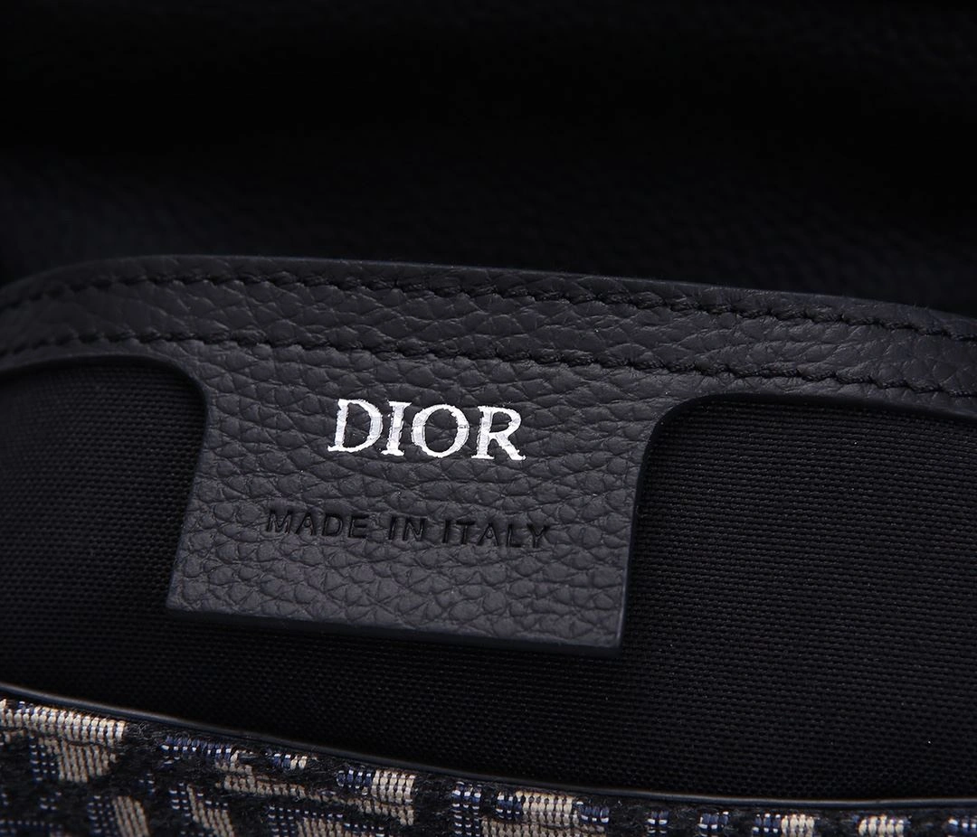 Cut-rate Mens Christian Dior Backpacks