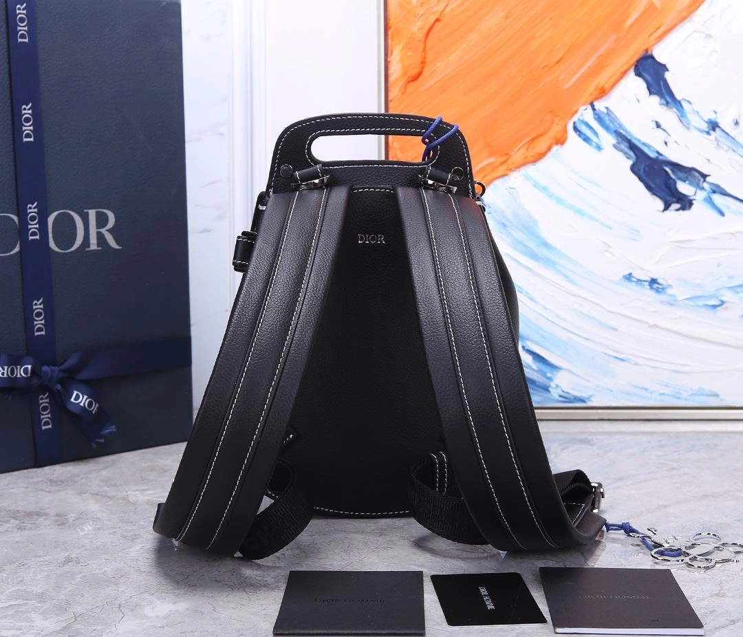 Reasonably priced Mens Christian Dior Backpacks