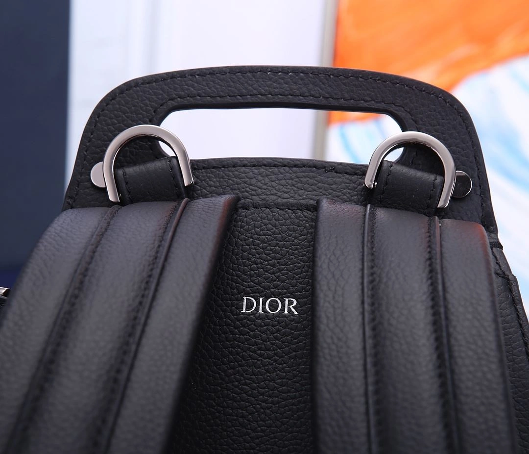 Low-cost Mens Christian Dior Backpacks