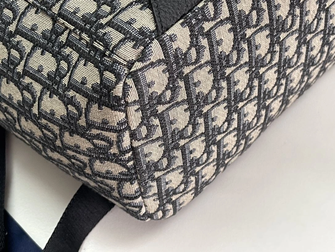 Inexpensive Mens Christian Dior Backpacks