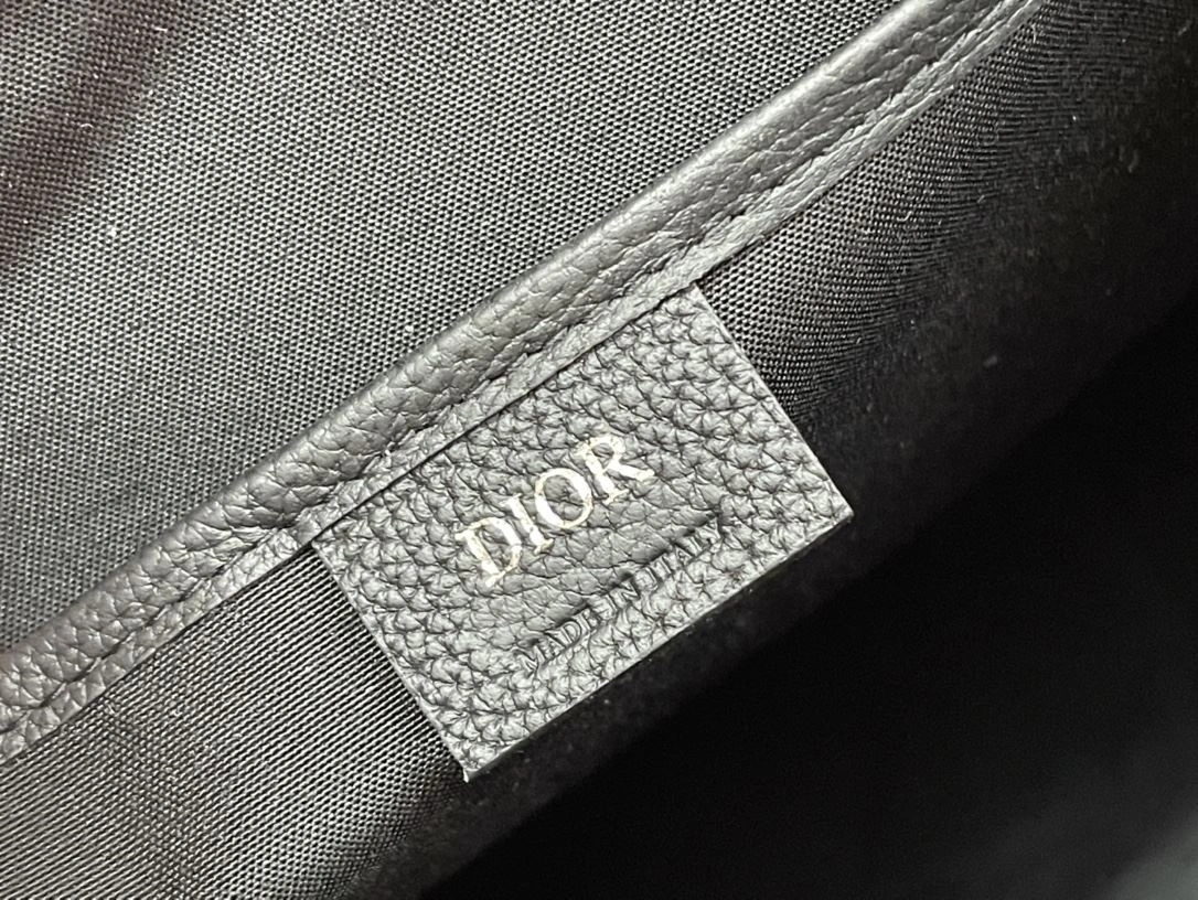 Inexpensive Mens Christian Dior Backpacks