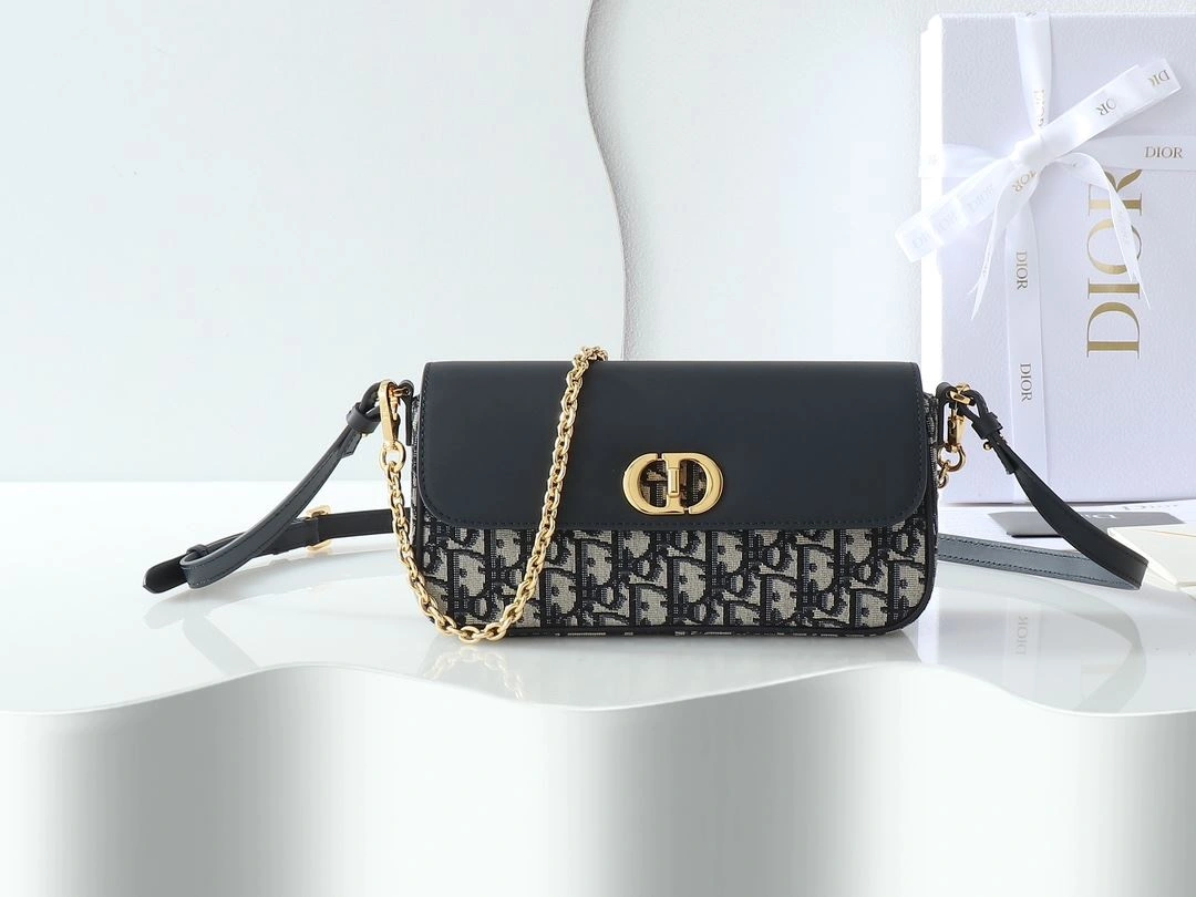 Mens Christian Dior Backpacks