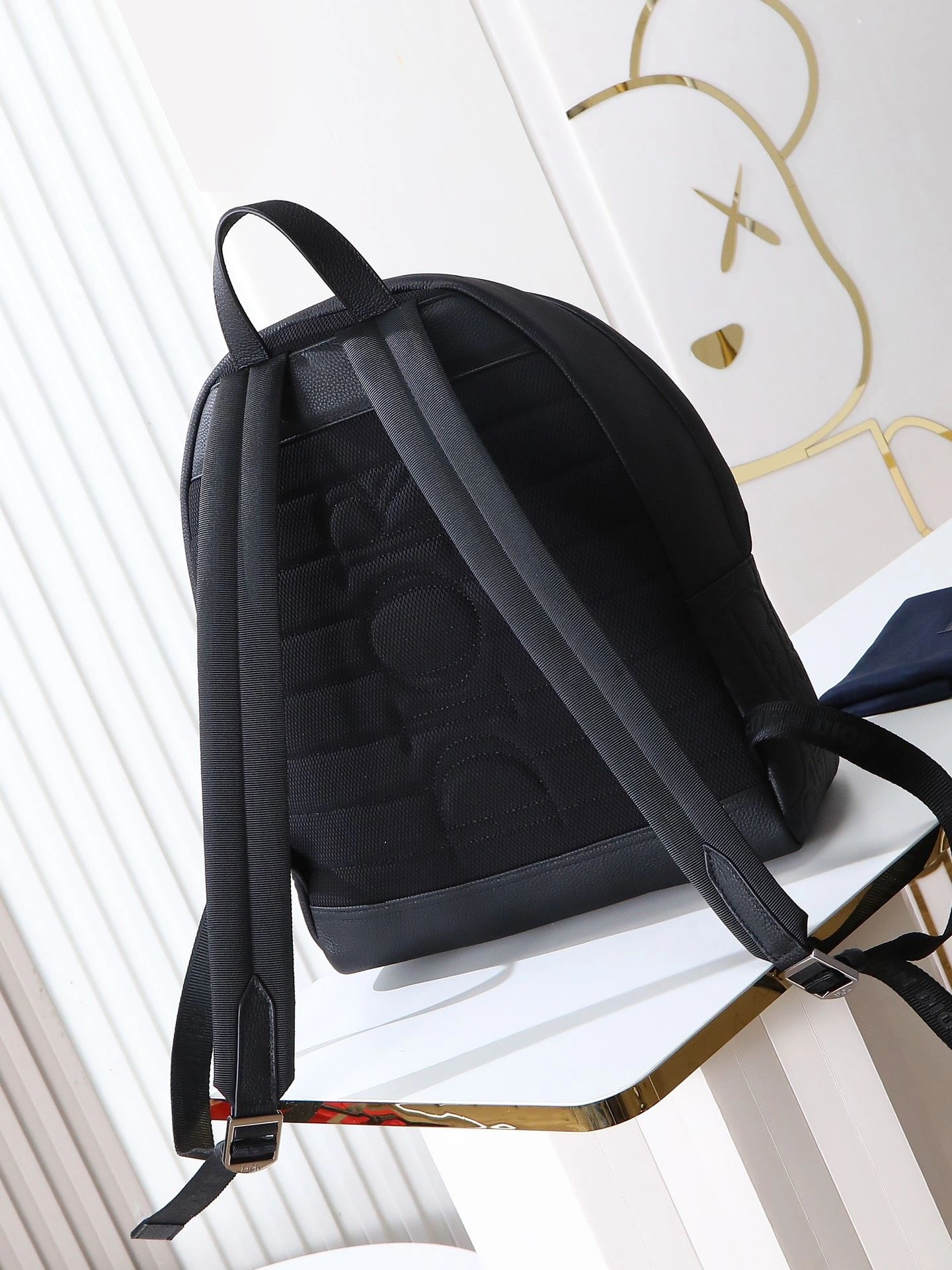 Inexpensive Mens Christian Dior Backpacks