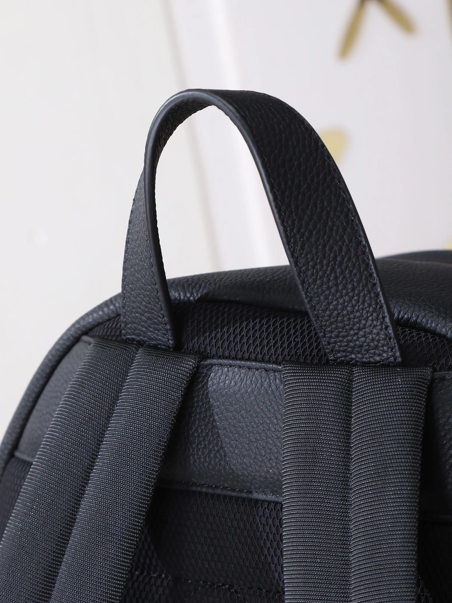 Inexpensive Mens Christian Dior Backpacks