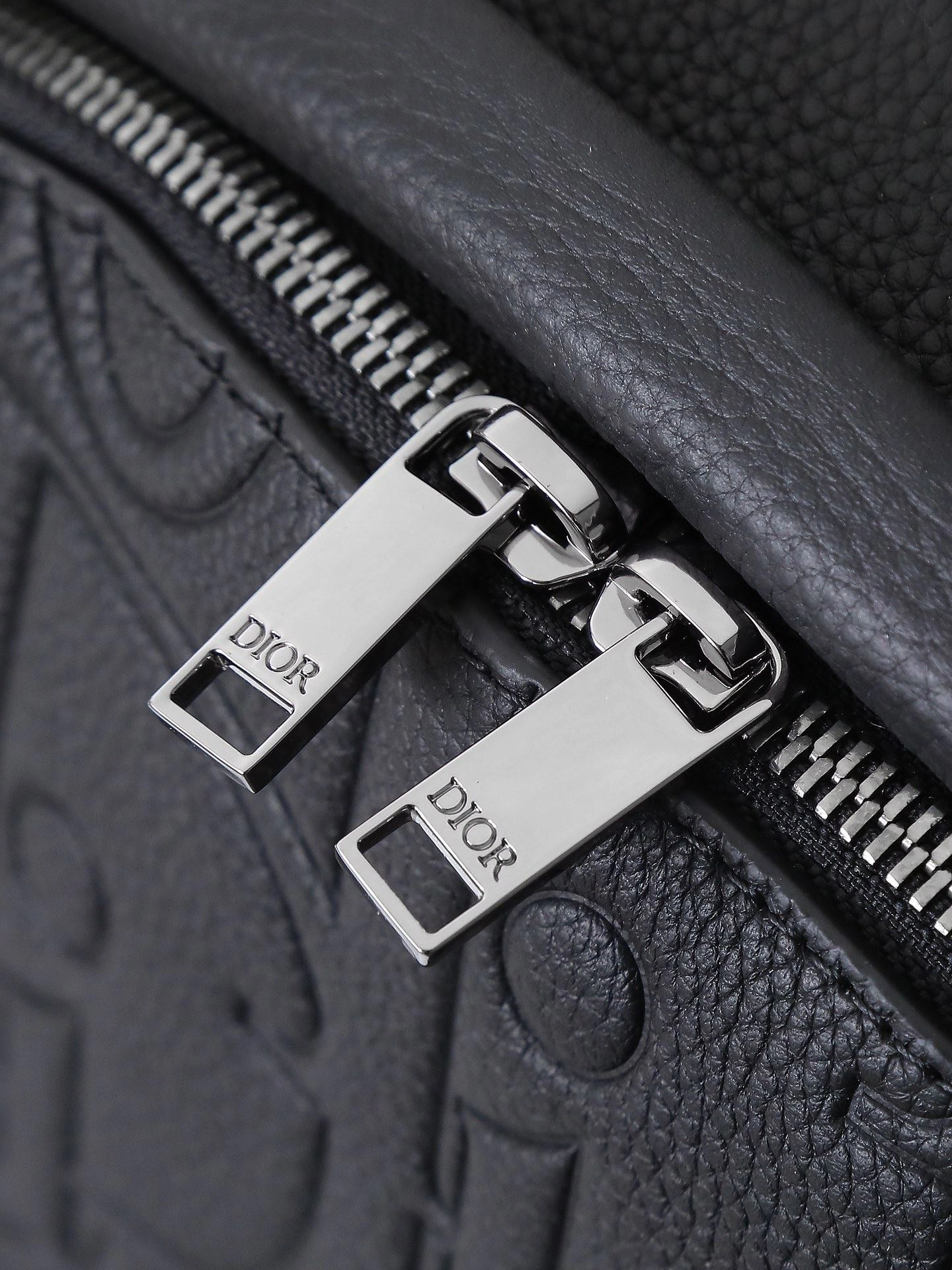 Inexpensive Mens Christian Dior Backpacks