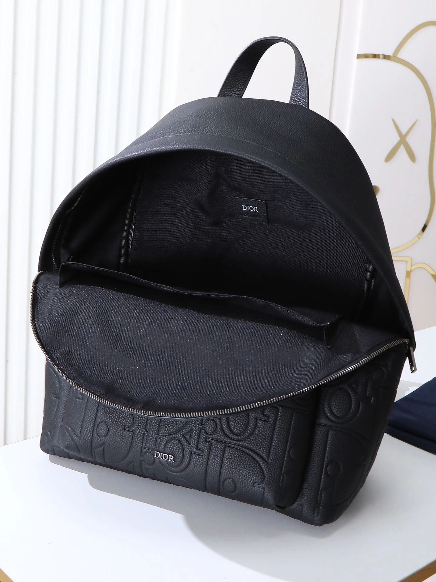 Inexpensive Mens Christian Dior Backpacks