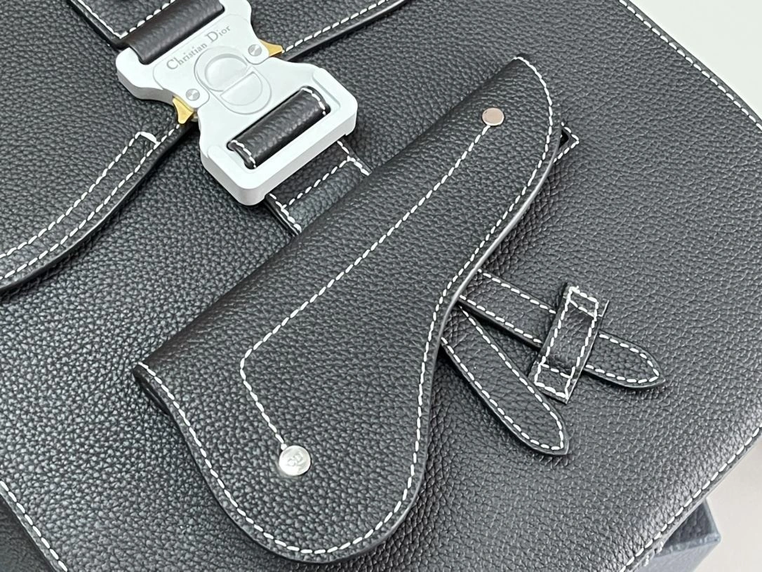 High accuracy Mens Christian Dior Backpacks