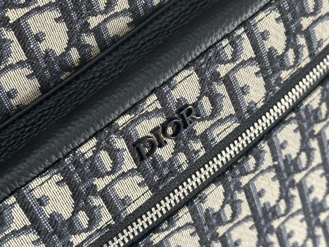 High accuracy Mens Christian Dior Backpacks