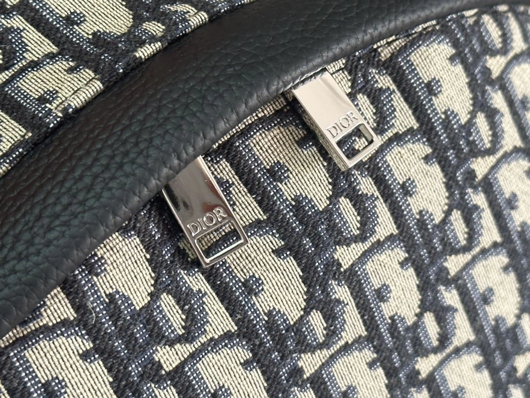 High accuracy Mens Christian Dior Backpacks