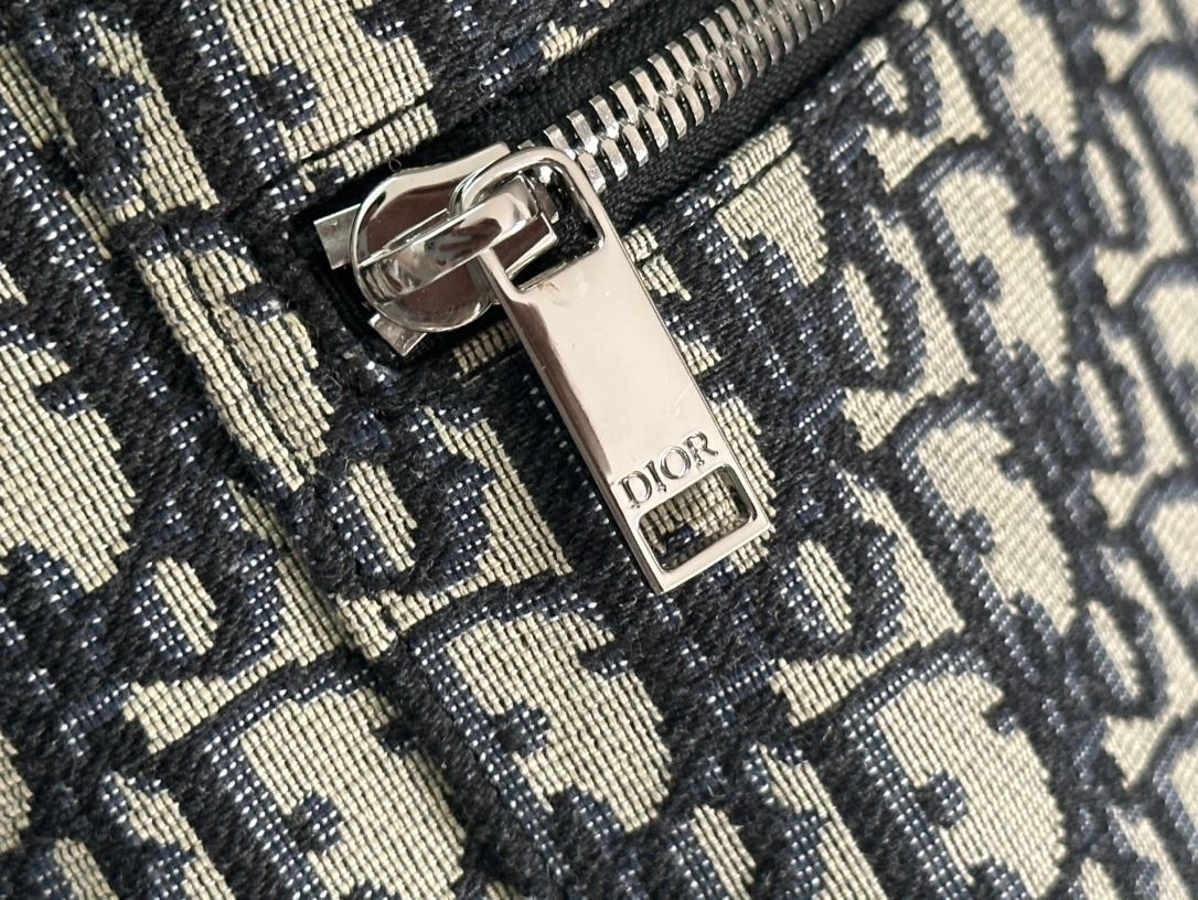 High accuracy Mens Christian Dior Backpacks