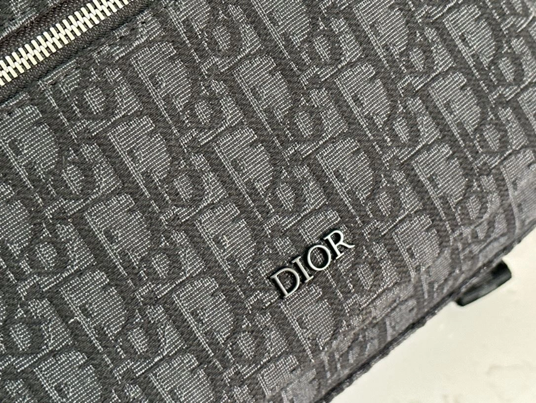 Perfect replica Mens Christian Dior Backpacks