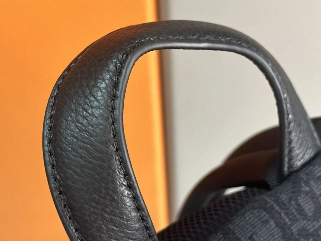 Perfect replica Mens Christian Dior Backpacks