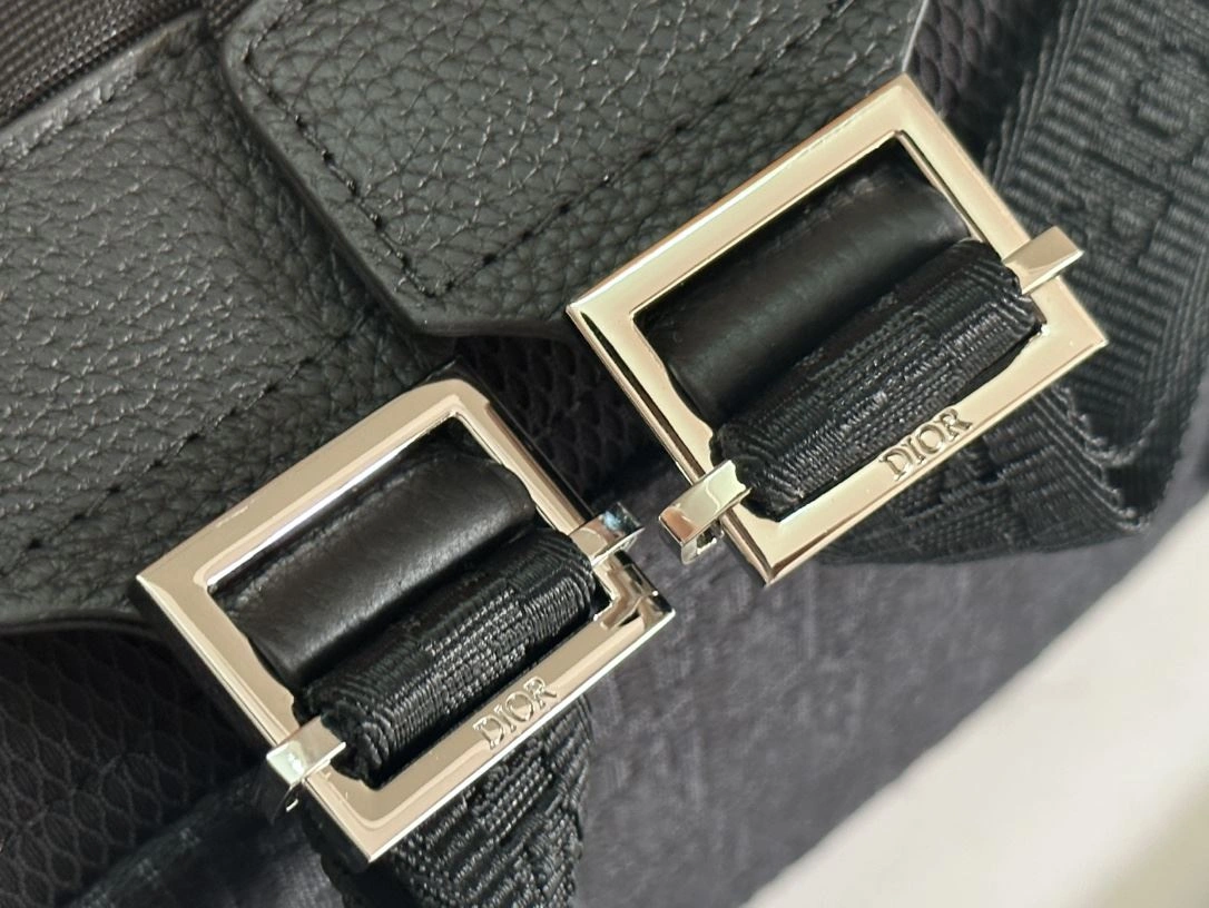 1:1 copy Mens Christian Dior Backpacks