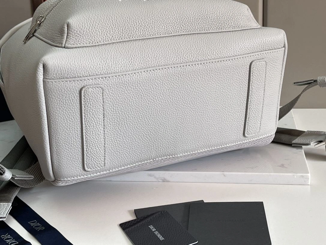 1:1 copy Mens Christian Dior Backpacks