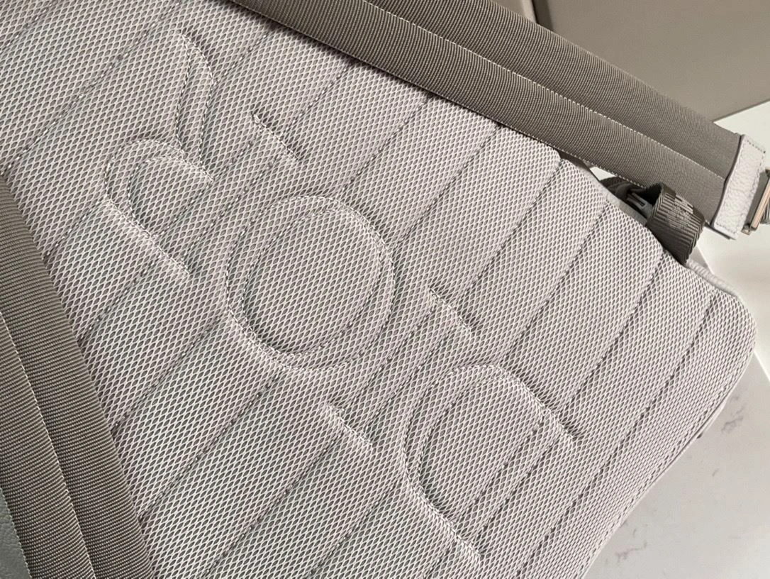 1:1 copy Mens Christian Dior Backpacks