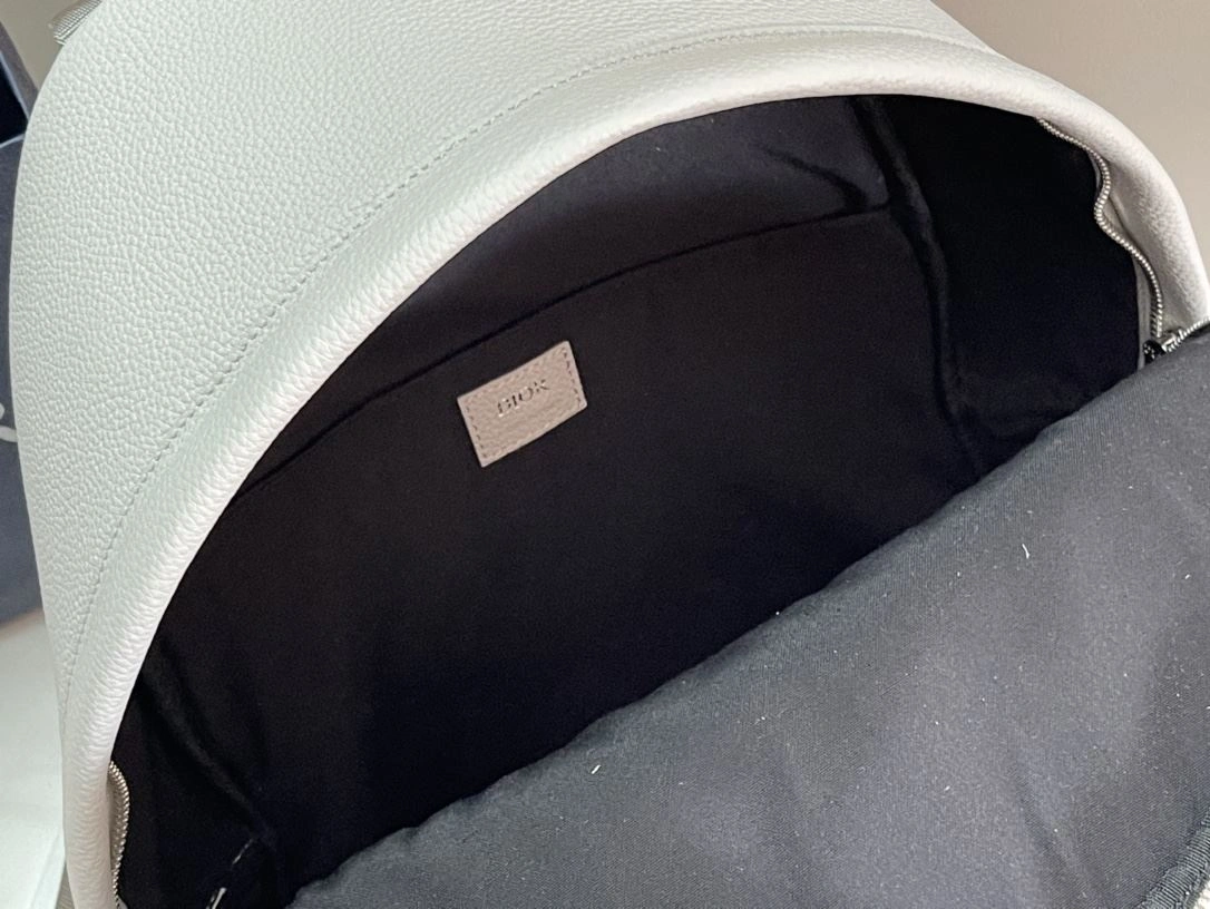 1:1 copy Mens Christian Dior Backpacks