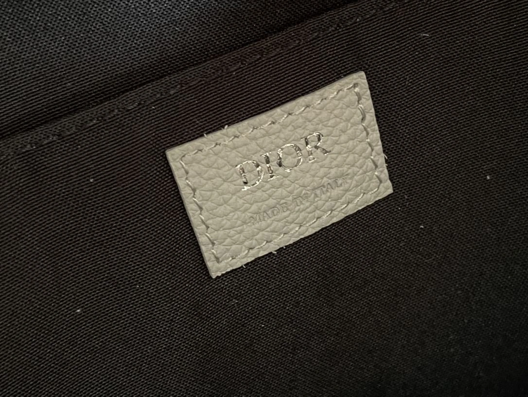 1:1 copy Mens Christian Dior Backpacks