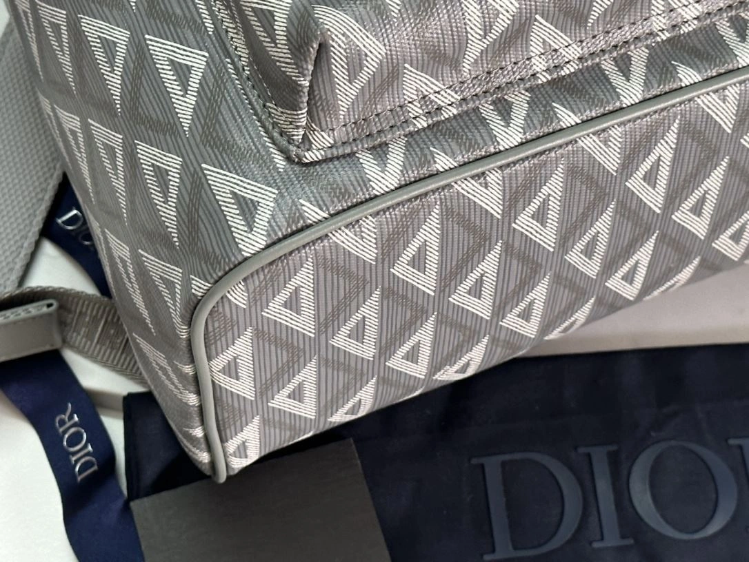 Brand-original Mens Christian Dior Backpacks