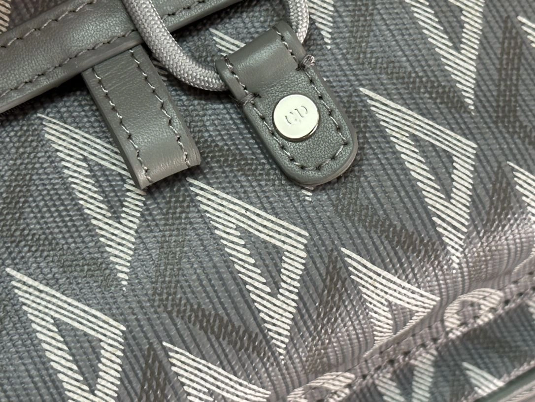 Brand-original Mens Christian Dior Backpacks