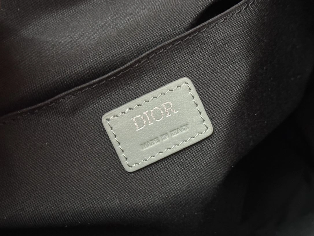 Brand-original Mens Christian Dior Backpacks