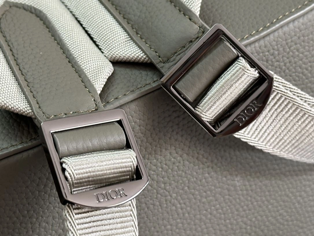 Mirror quality Mens Christian Dior Backpacks