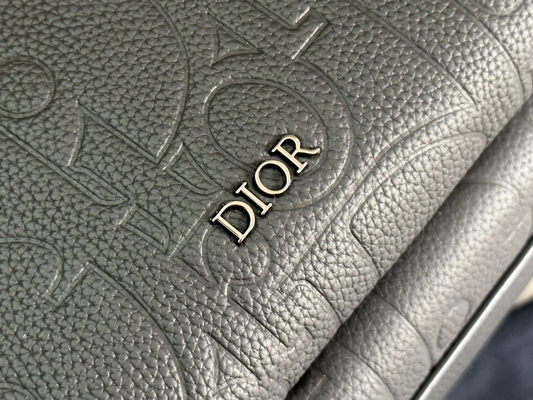 Bargain Mens Christian Dior Backpacks