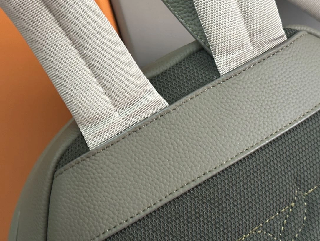 Cut-rate Mens Christian Dior Backpacks