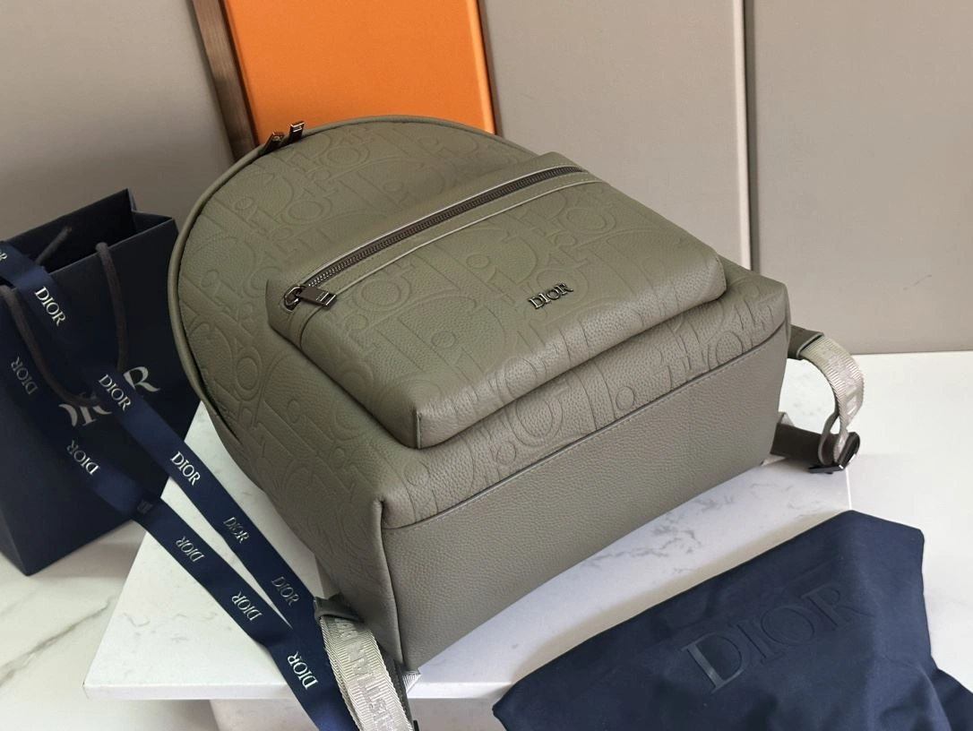 Cut-rate Mens Christian Dior Backpacks