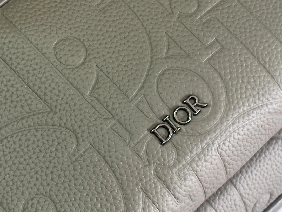 Cut-rate Mens Christian Dior Backpacks