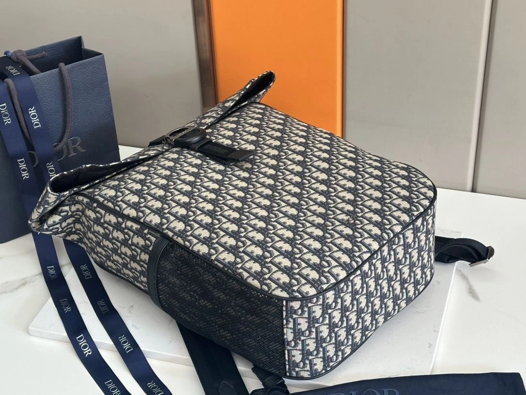 Value-priced Mens Christian Dior Backpacks