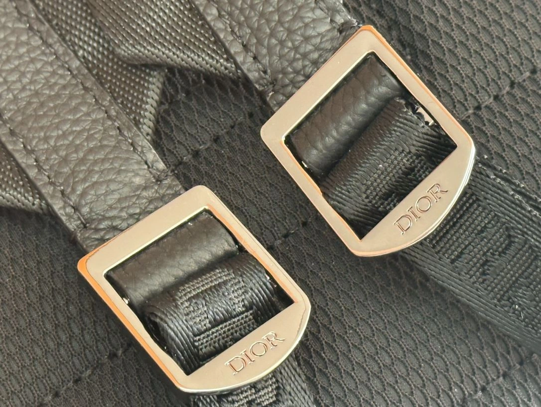 Value-priced Mens Christian Dior Backpacks