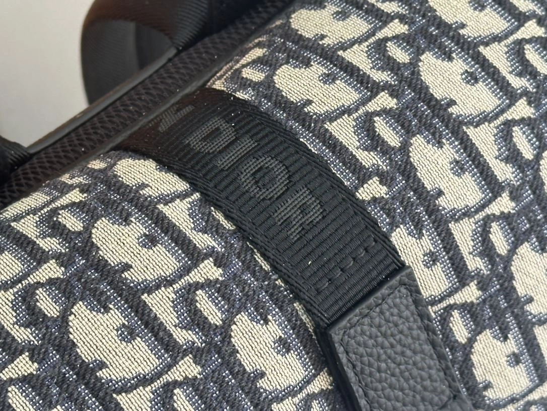 Value-priced Mens Christian Dior Backpacks