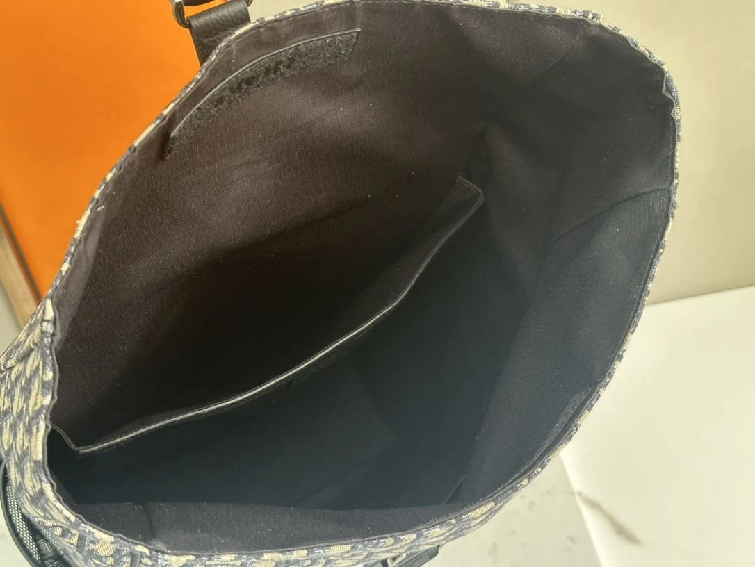 Value-priced Mens Christian Dior Backpacks