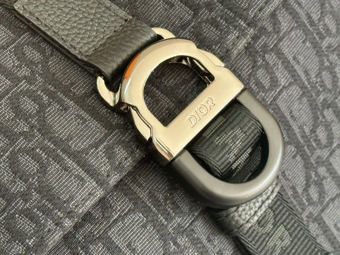 Inexpensive Mens Christian Dior Backpacks