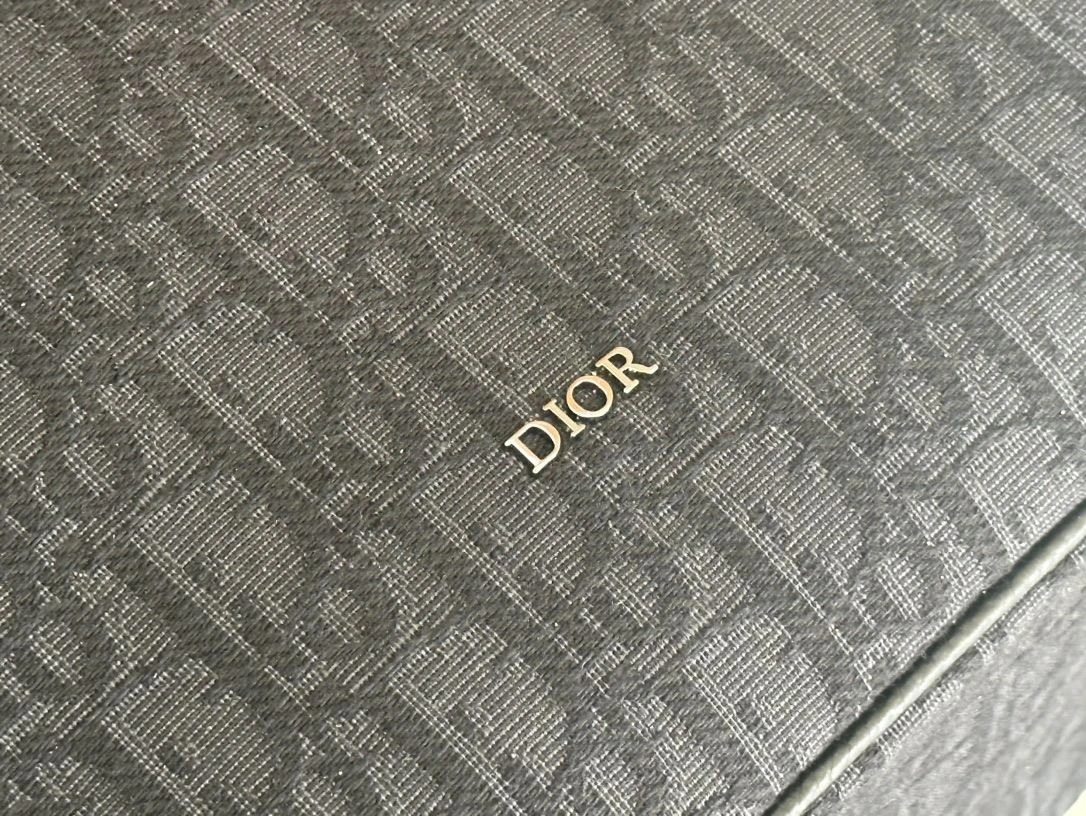 Inexpensive Mens Christian Dior Backpacks