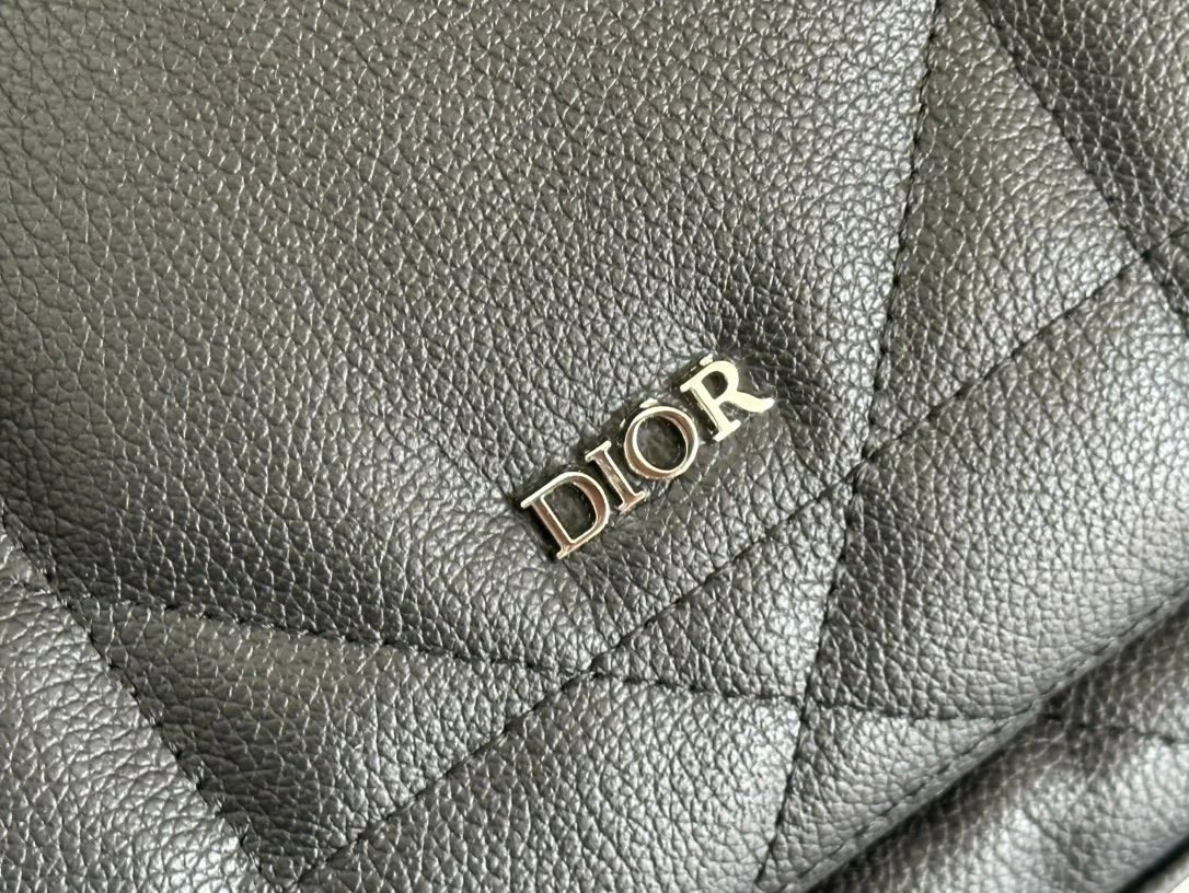 Value-priced Mens Christian Dior Backpacks