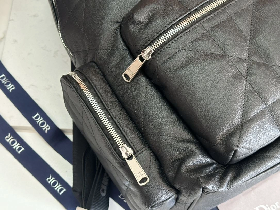 Value-priced Mens Christian Dior Backpacks
