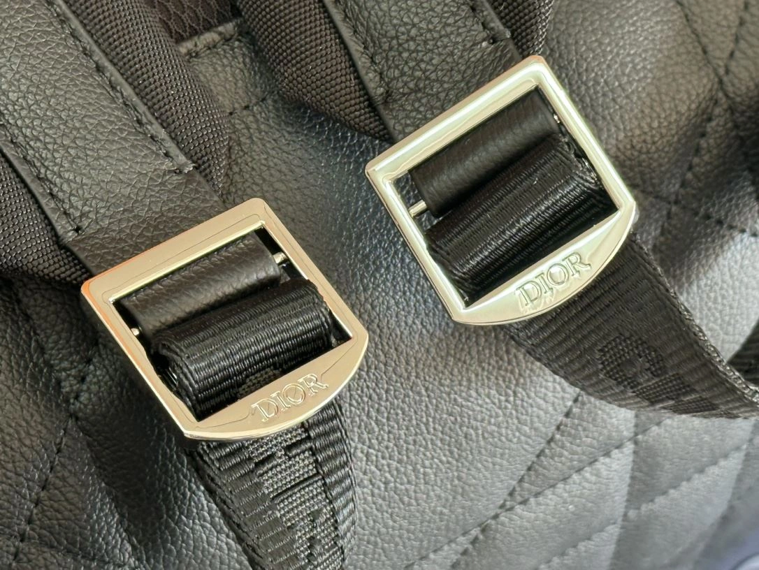 Value-priced Mens Christian Dior Backpacks