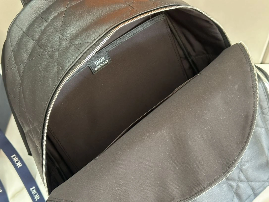 Value-priced Mens Christian Dior Backpacks