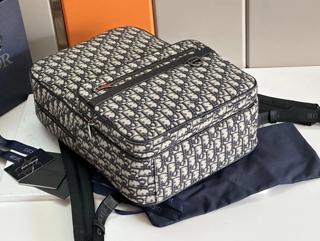 Economical Mens Christian Dior Backpacks