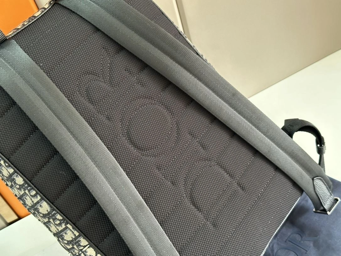 Economical Mens Christian Dior Backpacks