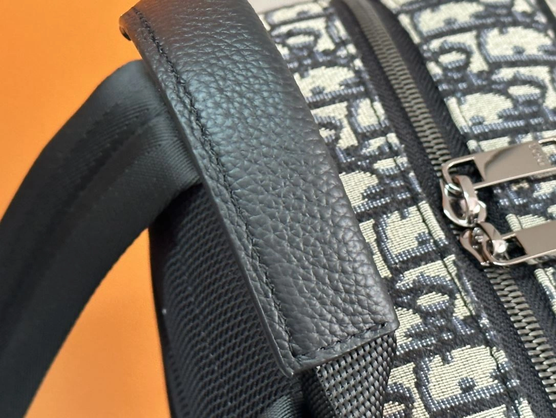 Economical Mens Christian Dior Backpacks