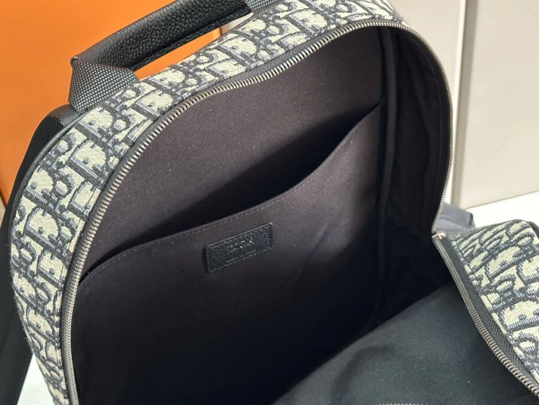 Economical Mens Christian Dior Backpacks