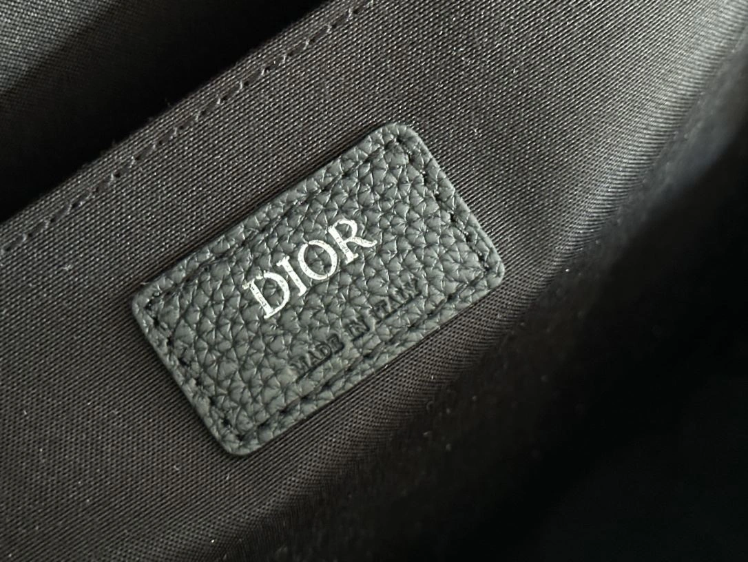 Economical Mens Christian Dior Backpacks